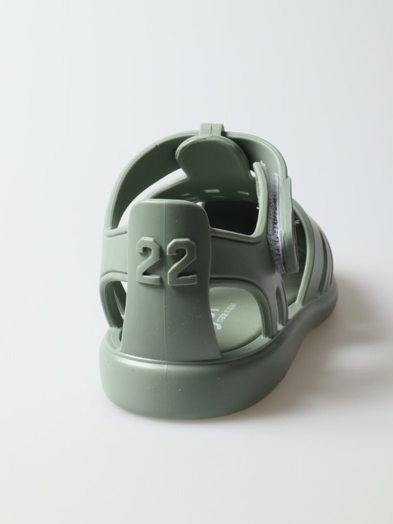 Igor S10271-013 waterschoen tobby solid verde online kopen bij Choes Maastricht. S10271-013